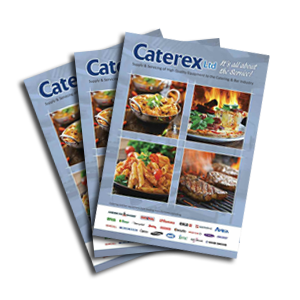 Caterex Catering Equipment Supplier | Kitchen Equipment Ireland