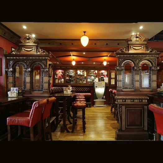 Projects | Caterex | Ireland